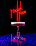 HookahPlace Ilinka (Tsentralnaya Street No:53, derevnya Glukhovo), nargile kafeler  Moskova ve Moskovskaya oblastından