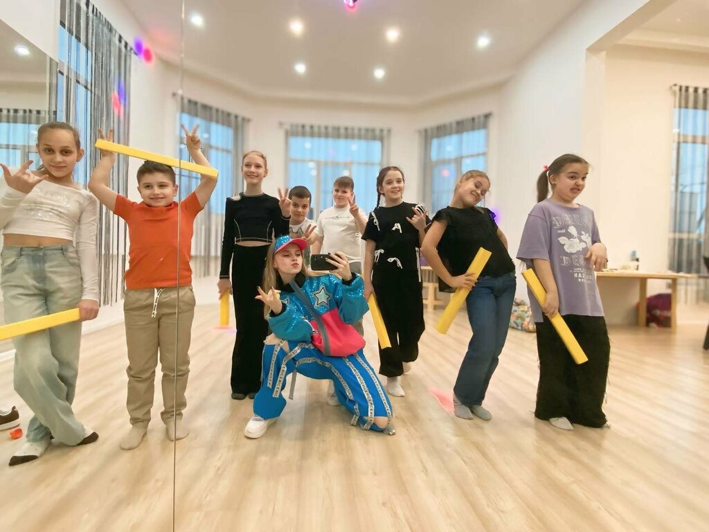 Kültürel etkinlikler için kiralık alanlar В гостях у Паши, Tosno, foto