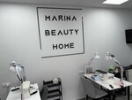 Marina Beauty Home (Komitas Avenue No:31), güzellik salonu  Erivan'dan