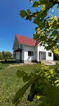 Петровский (2-y Ovrazhny pereulok No:13, posyolok Petrovskiy), otel  Tulskaya oblastından