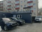Prime auto (Republic of Bashkortostan, Ufa, ulitsa Poliny Osipenko), i̇kinci el araç  Ufa'dan