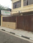 Consultorio medico Tweya (Luanda Province, Municipality of Luanda, Maculusso), askeri hastaneler  Loanda'dan