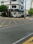 @GustosyGustitos (Distrital Lima, Santa Beatriz, Avenida Petit Thouars, 3399), ekmek fırını  Lima Bölgesi'nden