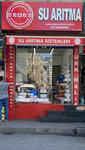 Ege su arıtma (İstanbul, Başakşehir, Kayabaşı Mah., Kayaşehir Blv., 16B), su arıtma ve ekipmanları  İstanbul'dan