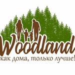 Woodland (Evropeyskiy Avenue No:22), oyun odası