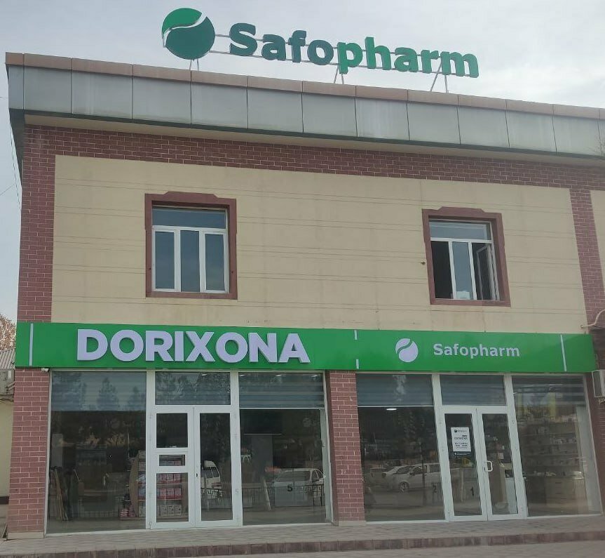 Eczaneler Safo Pharm, , foto