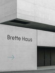 Brette Haus Sia (Stirnu street No:13A), sanayi kuruluşu  Riga'dan