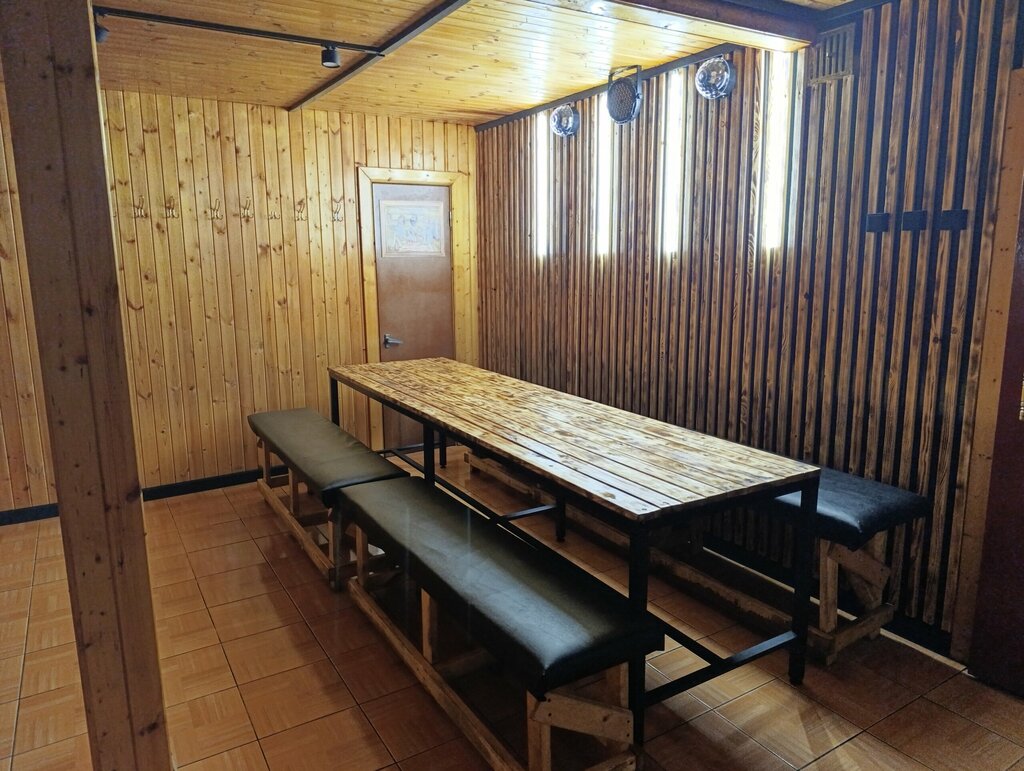 Hamamlar Domiki u Sani, Kirov, foto