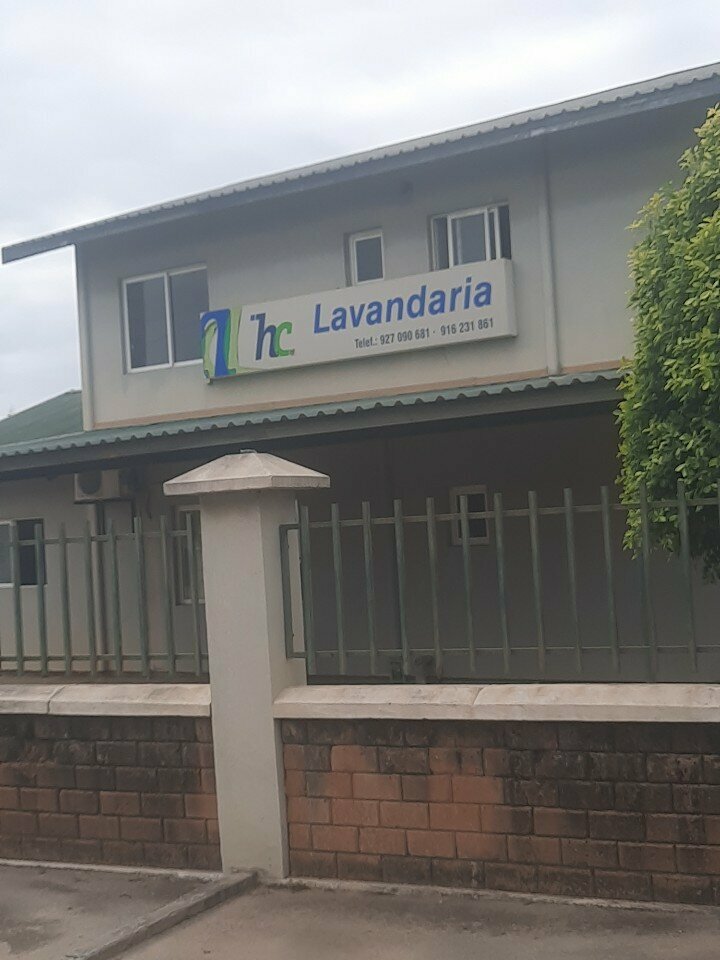 Çamaşırhaneler Lavandaria, Loanda, foto