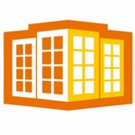 Open House (Gorkogo Street No:58), kapılar  Vladimir'den