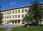 Школа-интернат № 1 (ulitsa Kirova No:9), yatılı okul  Valuyki'den