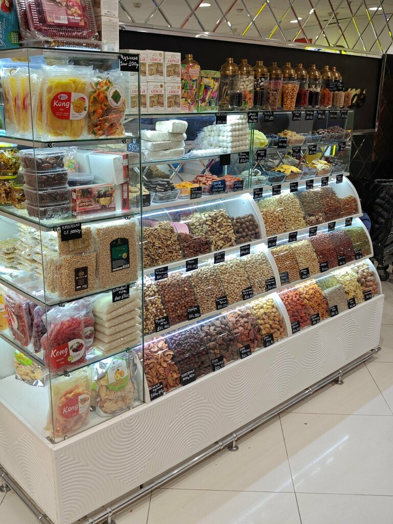 Kuruyemiş, atıştırmalık, kuru meyve Орехи и Сухофрукты, Moskova, foto