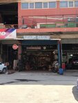 Kılıç Oto Fren (İstanbul, Ümraniye, Yamanevler Mah., Sanayi Cad., 3S), otomobil servisi  İstanbul'dan