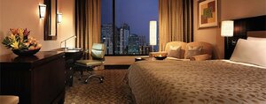 Edsa Shangri-La (National Capital Region, City of Mandaluyong), otel  Dünya'dan