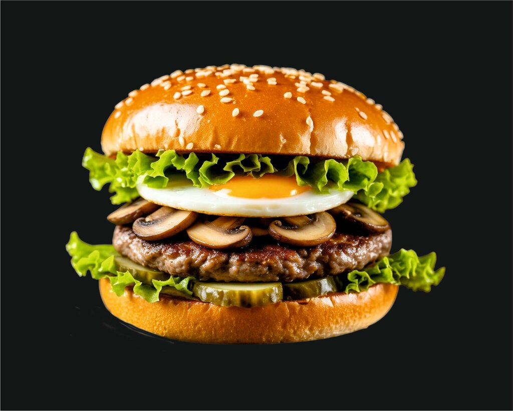 Kafe Хот-доги, Бургеры, Rostov‑na‑Donu, foto