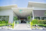 Gym Club Phuket (Phuket, Thalang, Choeng Thale), spor ve jimnastik salonları