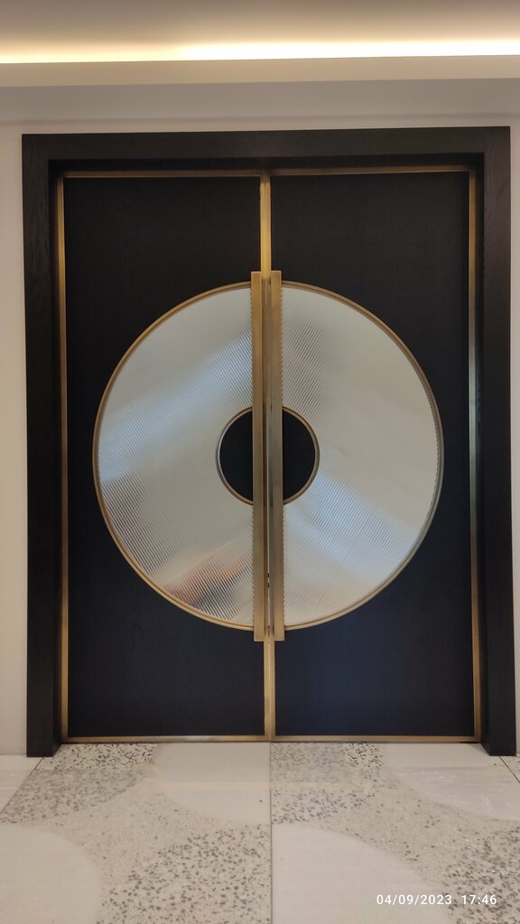 Hadde metal üretim ve satışı Cisa Metal Atölyesi, İstanbul, foto