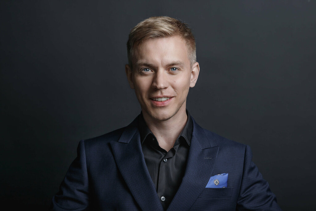 Uzman hizmetleri Адвокат Силантьев А. Н., Moskova, foto