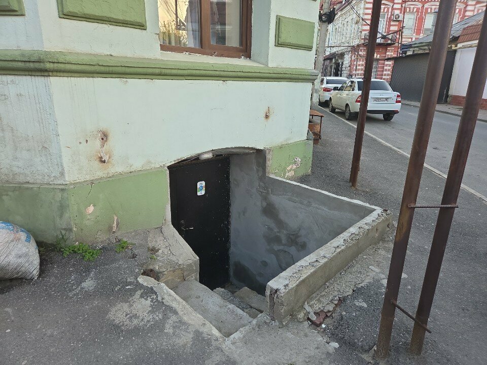 Sanat atölyeleri Art_stydio_gonchar, Makhachkala, foto