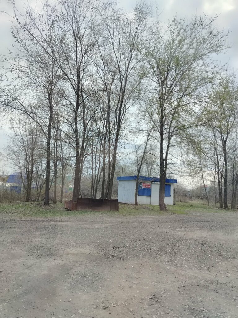 Mini-market Магазин смешанных товаров, Samarskaya oblastı, foto