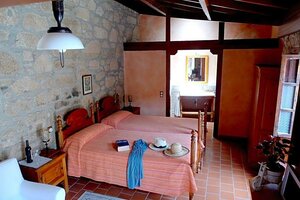 Hotel Rural San Miguel (Canarias, Santa Cruz de Tenerife, San Miguel de Abona, Calle las Morales), otel