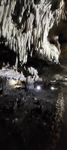 Doğa Карстовая пещера Тетра, , foto