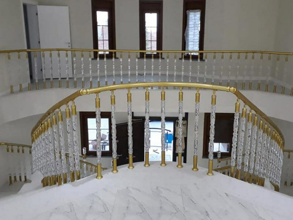 Dökümcüler Özüak Alüminyum, Konya, foto