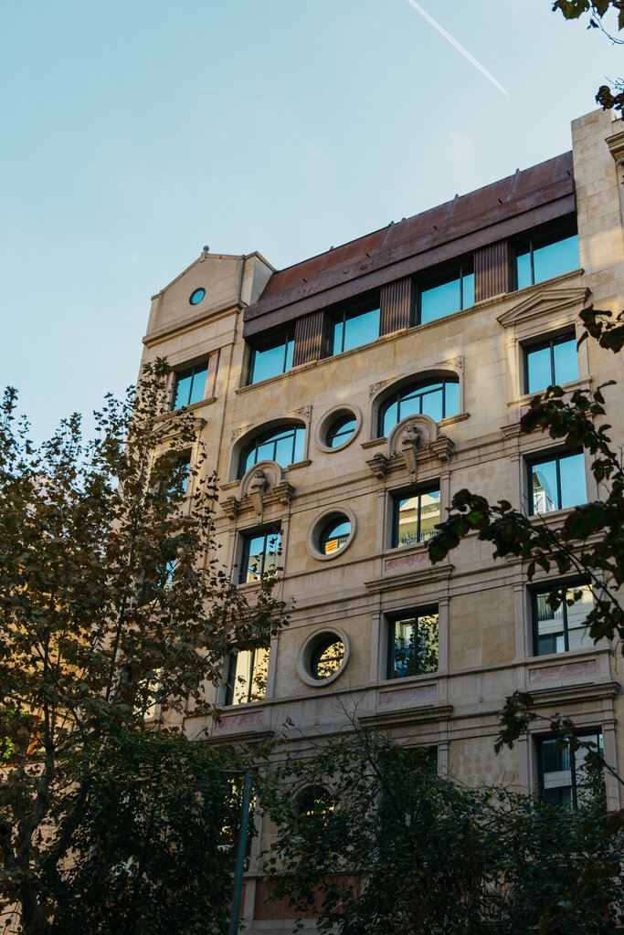 Otel Hotel Granados 83, a member of Design Hotels, Barselona, foto