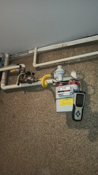 Banyo ve klozet mağazaları Biçer Mühendislik & Doğalgaz, Ankara, foto