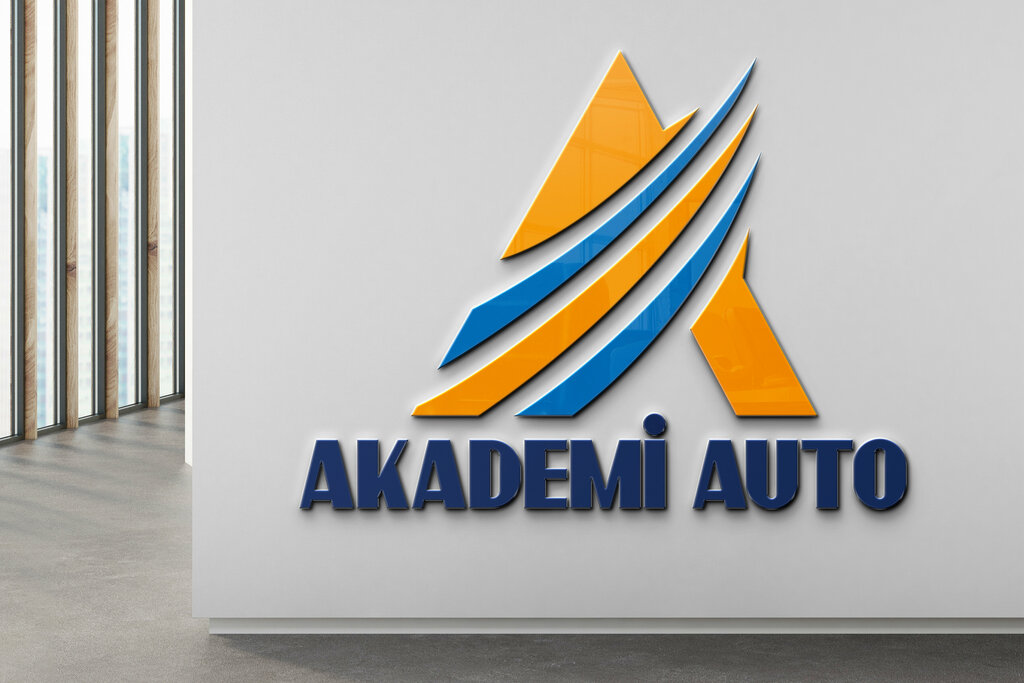 Otomobil satış galerileri Akademi Auto Konya Oto Galeri, Konya, foto