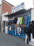 Konica (Luanda, Estrada da Samba), t-shirt baskı  Loanda'dan
