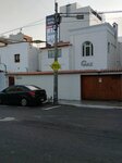 Max Lashes Studio (Distrital Miraflores, Calle Coronel Inclán, 535), güzellik salonu  Lima Bölgesi'nden