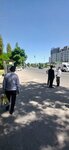Karasu-6 Massif (Tashkent, Temur Malik Street), toplu taşıma durağı  Taşkent'ten