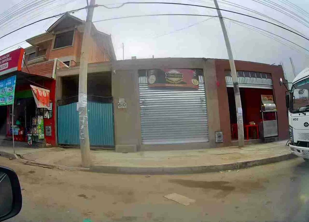 Restoran Gastronomic Establishment, Cochabamba, foto