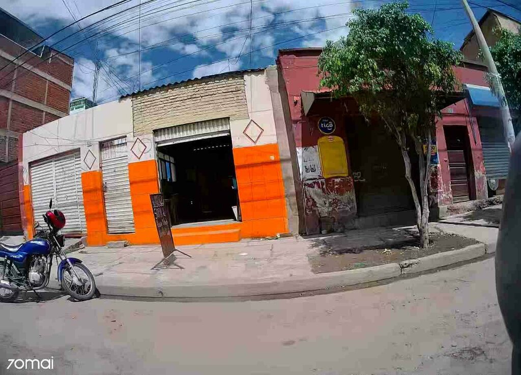 Restoran Dining Room, Cochabamba, foto