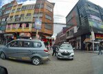 Carnival and Dance Costumes (Department of La Paz, Provincia Murillo, El Alto, Avenida Juan Pablo II), kostüm mağazaları  El Alto'dan