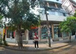 Optical Halls (Santa Cruz de la Sierra, Distrito Municipal 11, Avenida Cañoto), optik  Santa‑Krus'tan