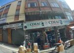 Appliance Stores (Department of La Paz, Provincia Murillo, La Paz, Max Paredes, Gran Poder, Calle Eloy Salmon, 898), beyaz eşya mağazaları  Bolivya'dan