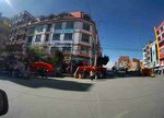 The Clothes (Department of La Paz, Provincia Murillo, El Alto, Avenida Chacaltaya), giyim mağazası  El Alto'dan