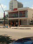 Ende (Luanda, Rua Cónego Manuel das Neves), çağrı merkezleri  Loanda'dan