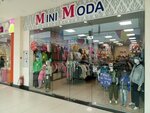Mini Moda (Okruzhnoye shosse No:12), çocuk giyim mağazaları  Vologda'dan