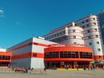 Pks1.ru (Pyatnitskoye Highway No:18), radyo ve telsiz mağazaları  Moskova'dan