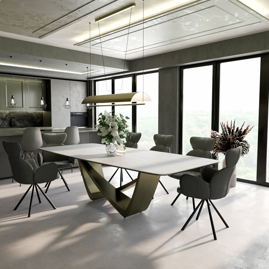 Büro mobilyaları Arooma, Sterlitamak, foto