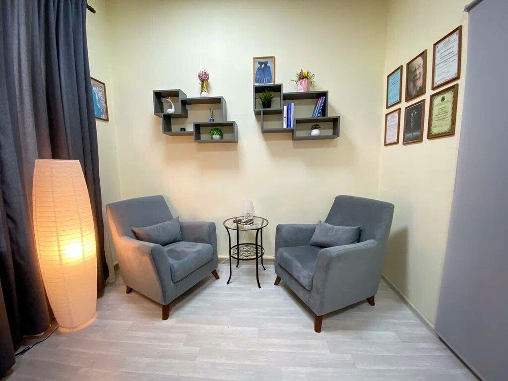 Madde bağımlılığı tedavi merkezi MedPlus, Vidnoye, foto