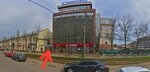 Infinity (Nekrasova Street No:41с1), güzellik salonu  Yaroslavl'dan