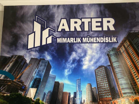 Mimari proje firmaları Arter mimarlık mühendialik, Silivri, foto