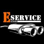 Eservice (pereulok Energetikov No:5, posyolok ZYaB), tuning  Naberejniye Çelny'den (Yar Çallı'dan)