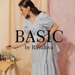 Basic by Rasulova (Seoul Street No:D30), hamilelik ürünleri  Taşkent'ten