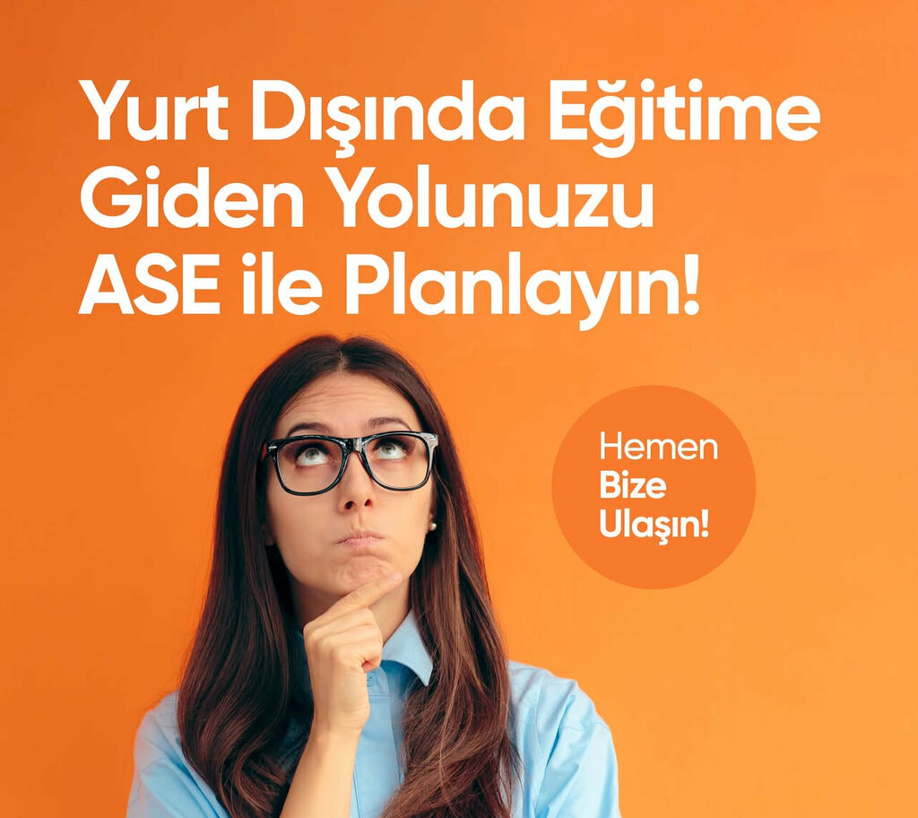 Yurtdışı eğitim Ase Edu Yurt Dışı Eğitim Danışmanlık, Diyarbakır, foto