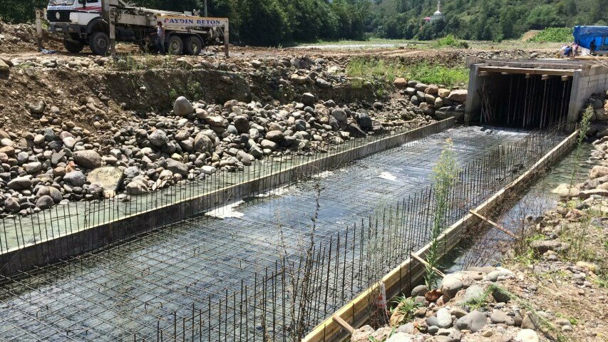 i̇nşaat firmaları Beysanoğlu Construction, Ankara, foto